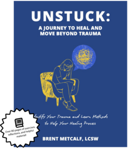 Can You Get "Stuck" At The Age Trauma Happened? - Tri Star Counseling